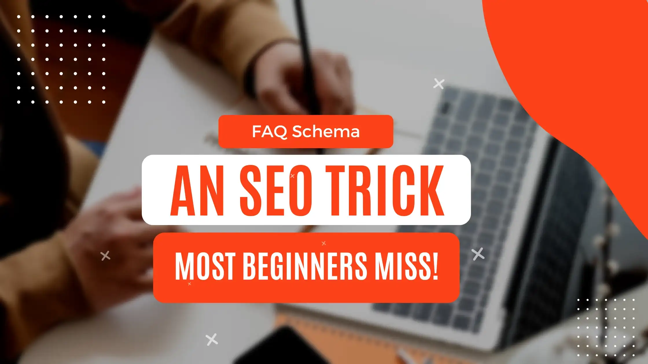 What is FAQ Schema? How It Improves SEO Rankings - gyaner Academy